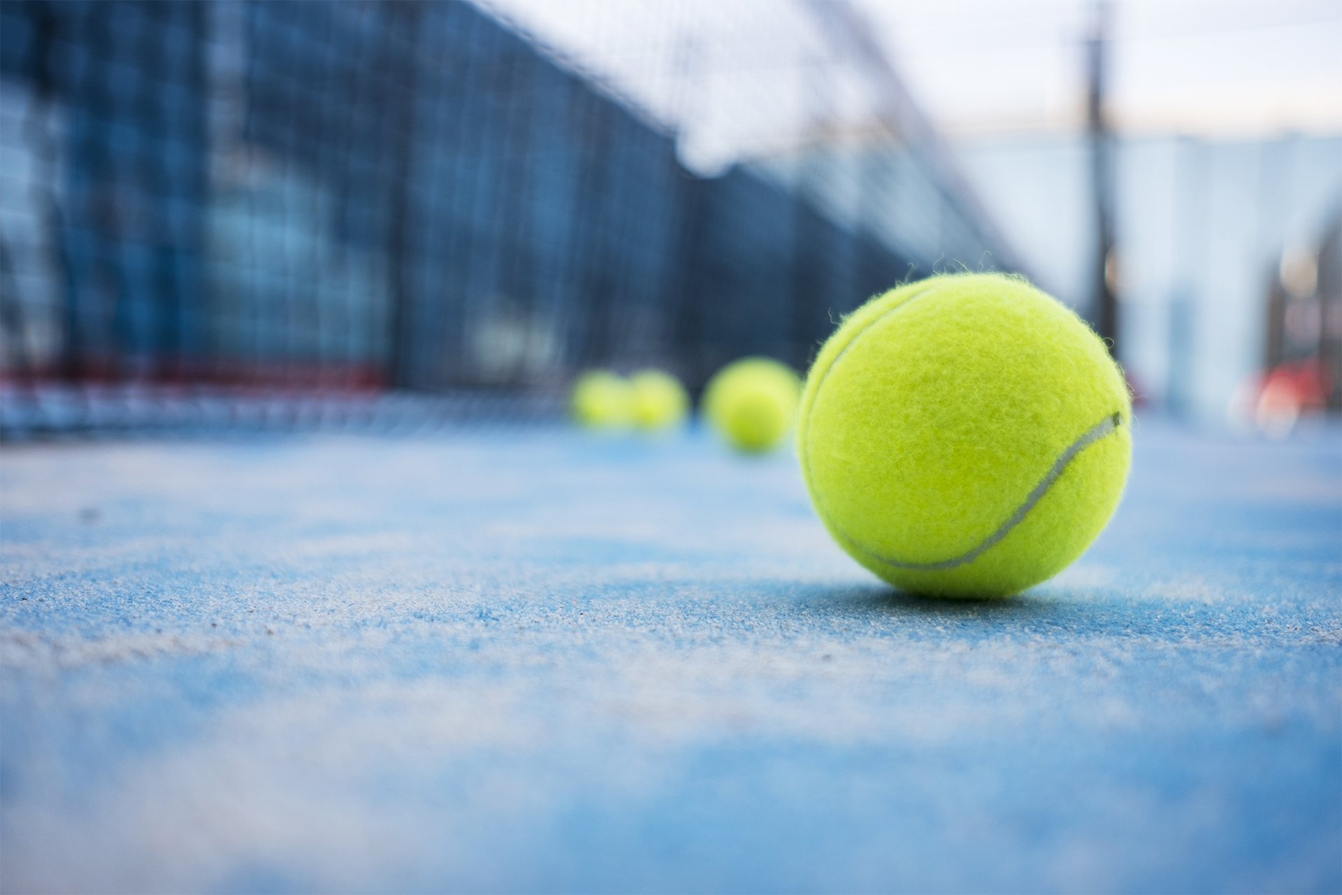Tennis NZ » Modernising Tennis Plan